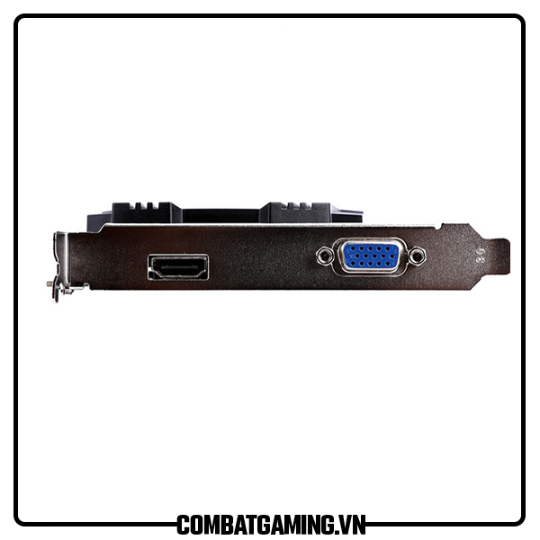 [VGA 2ND] VGA Colorful GT 1030 SINGLE FAN 4GB GDDR5