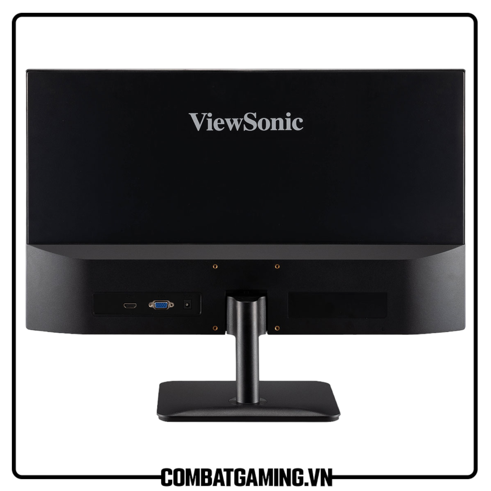 ViewSonic VA2432-H 24"/ IPS/ 100hz/ 1ms/ Black