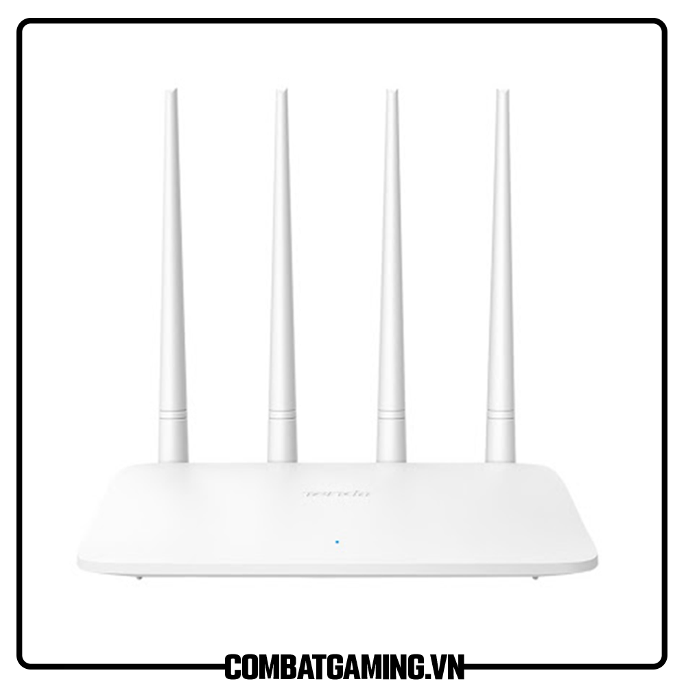 Router Wifi Tenda F6 Wireless N300Mbps