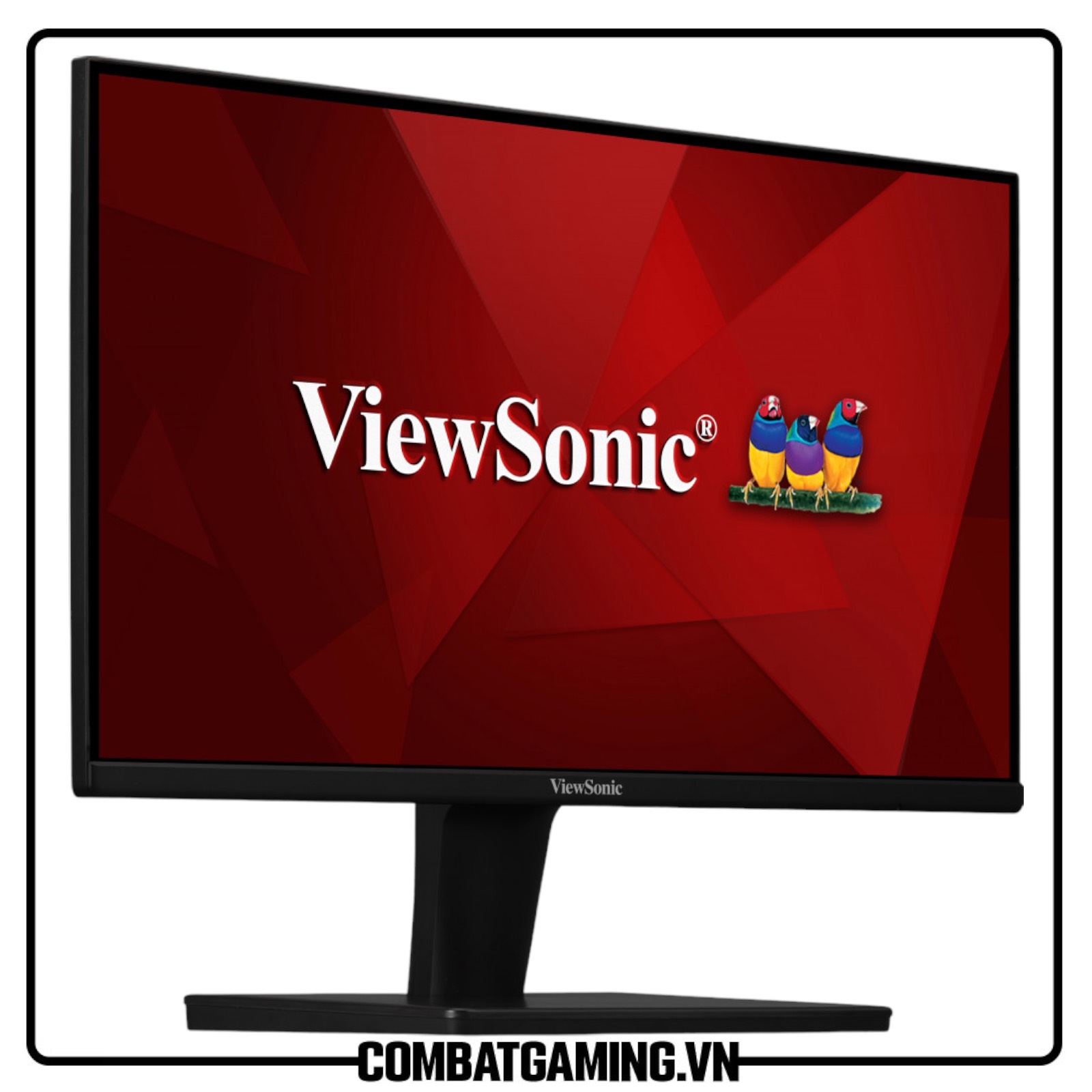 Màn hình ViewSonic VA2215-H 22"/VA/100hz/1ms/FreeSync