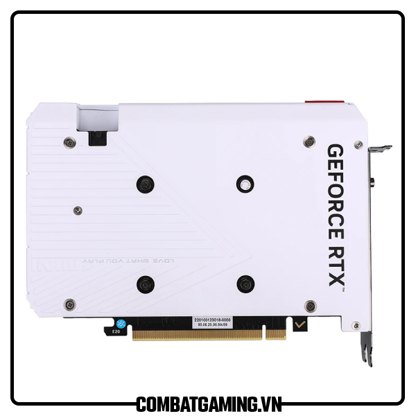 VGA Colorful iGame RTX 4060 Ti Mini OC 8GB-V
