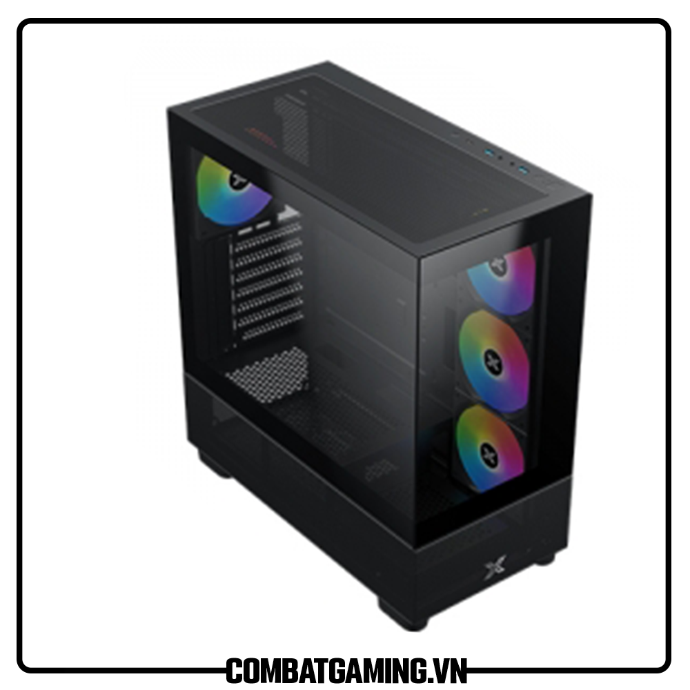 Case Xigmatek ENDORPHIN AIR (E-ATX)