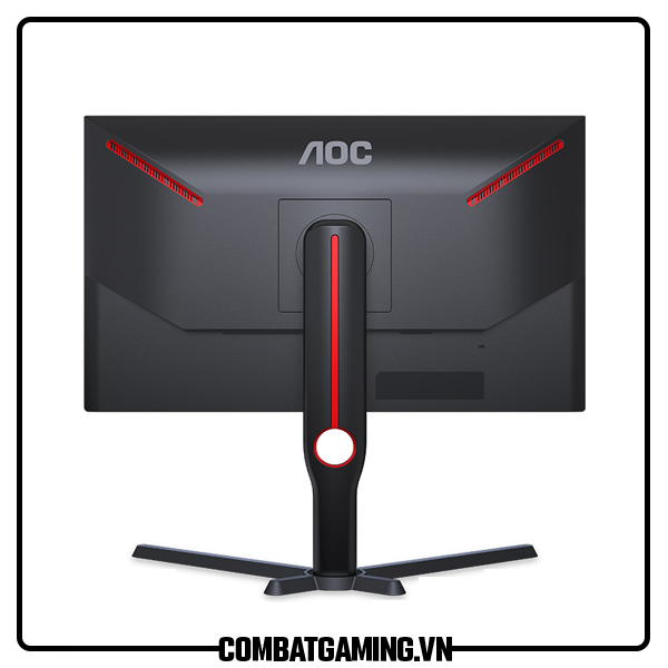 Màn Hình AOC Q27G2S/EU 27"/2K/IPS/165Hz/1ms/G-Sync Compatible