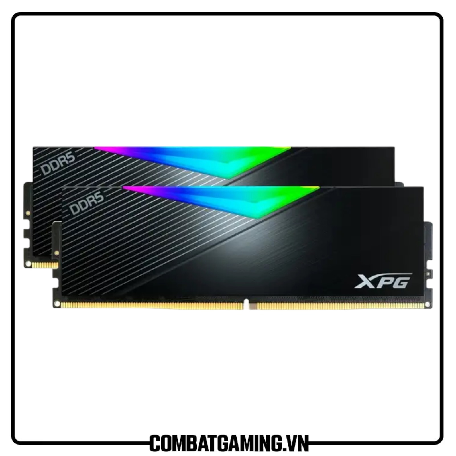 Ram ADATA XPG Lancer DDR5 RGB 32GB 6000Mhz (16GBX2)