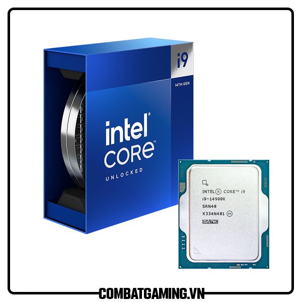 CPU Intel Core I9 14900K (Box NK)