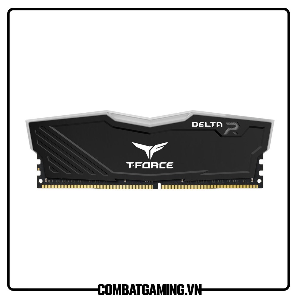 RAM Teamgroup T-Force Delta Black 1x16GB 3600 RGB