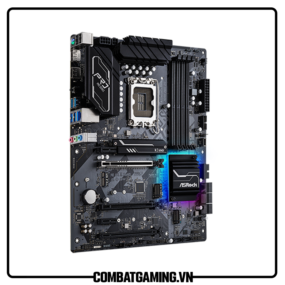 Mainboard ASRock Z690 PRO RS DDR4