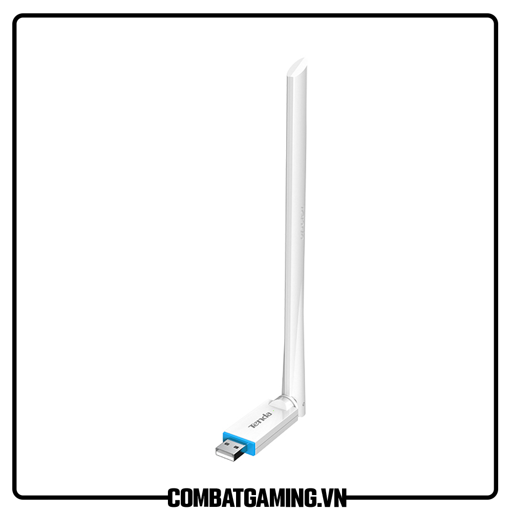 USB Wifi Tenda U2 150M