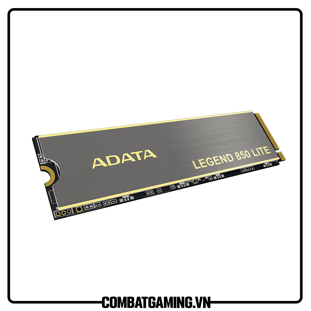 SSD ADATA LEGEND 850 LITE 1TB | M2 NVMe | Gen 4 | 5000MB/s - 4200MB/s