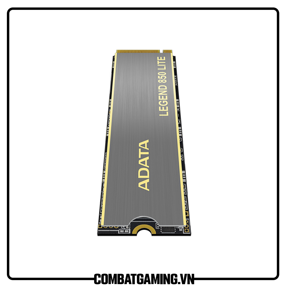SSD ADATA LEGEND 850 LITE 1TB | M2 NVMe | Gen 4 | 5000MB/s - 4200MB/s