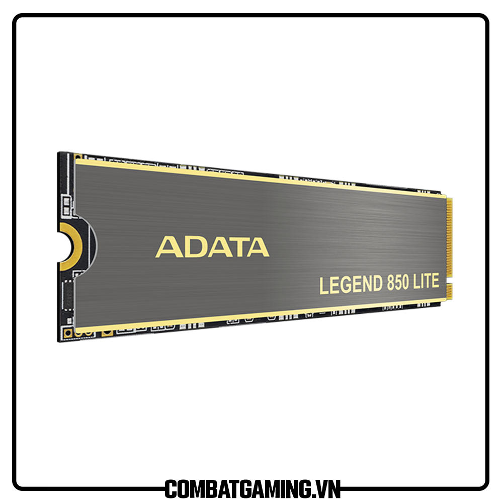 SSD ADATA LEGEND 850 LITE 1TB | M2 NVMe | Gen 4 | 5000MB/s - 4200MB/s