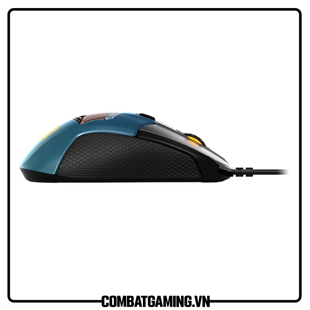 [Thanh Lý] Chuột Gaming Steelseries Rival 310 PUBG Edition