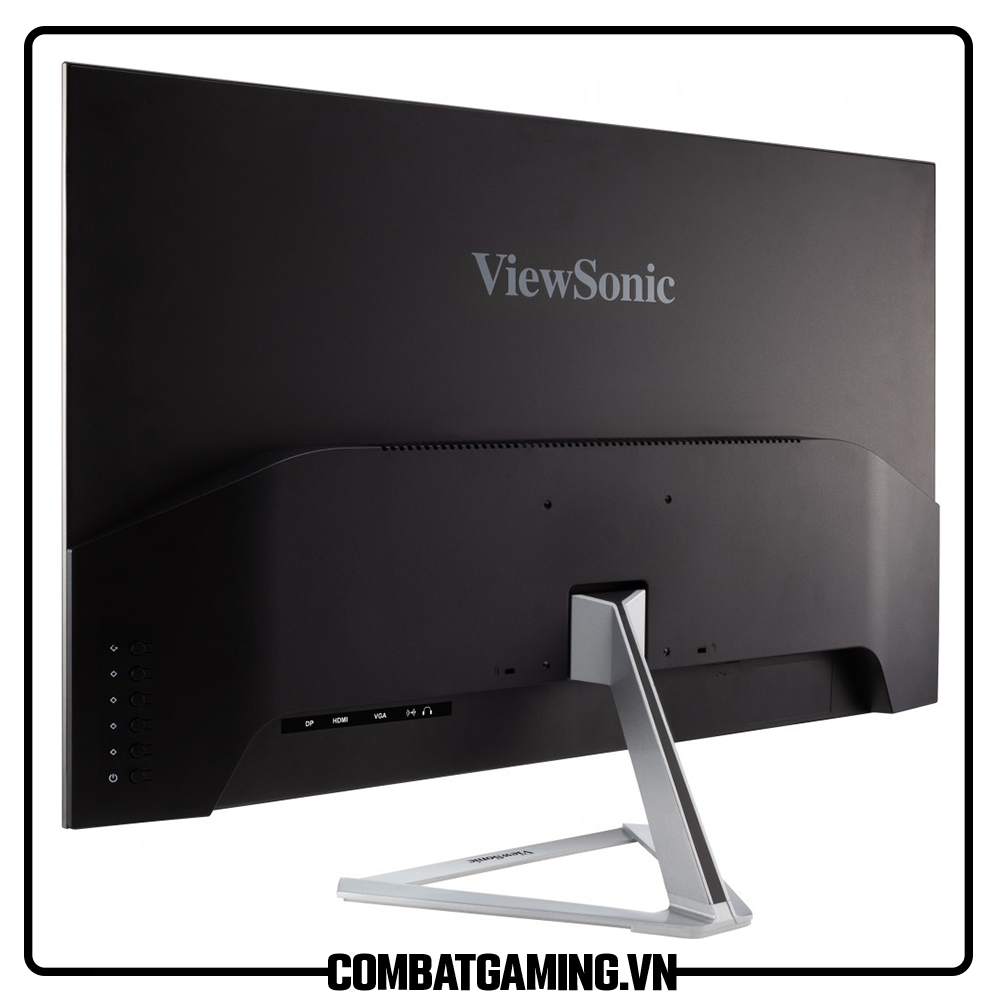 Màn Hình ViewSonic VX3276-MHD-3 32"/FHD/IPS/75Hz/4ms