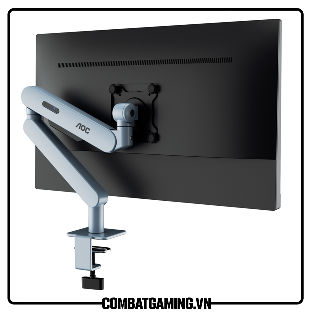 Giá Treo Màn Hình AOC AM400 17 - 34 Inch (Black/Sliver/Gray/White/Pink/Cyan/Blue)