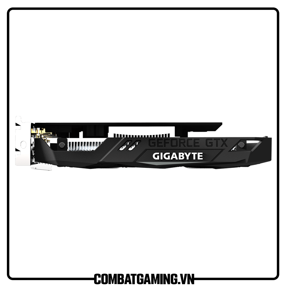 [Thanh Lý] VGA Gigabyte GTX 1650 OC 4G GDDR5