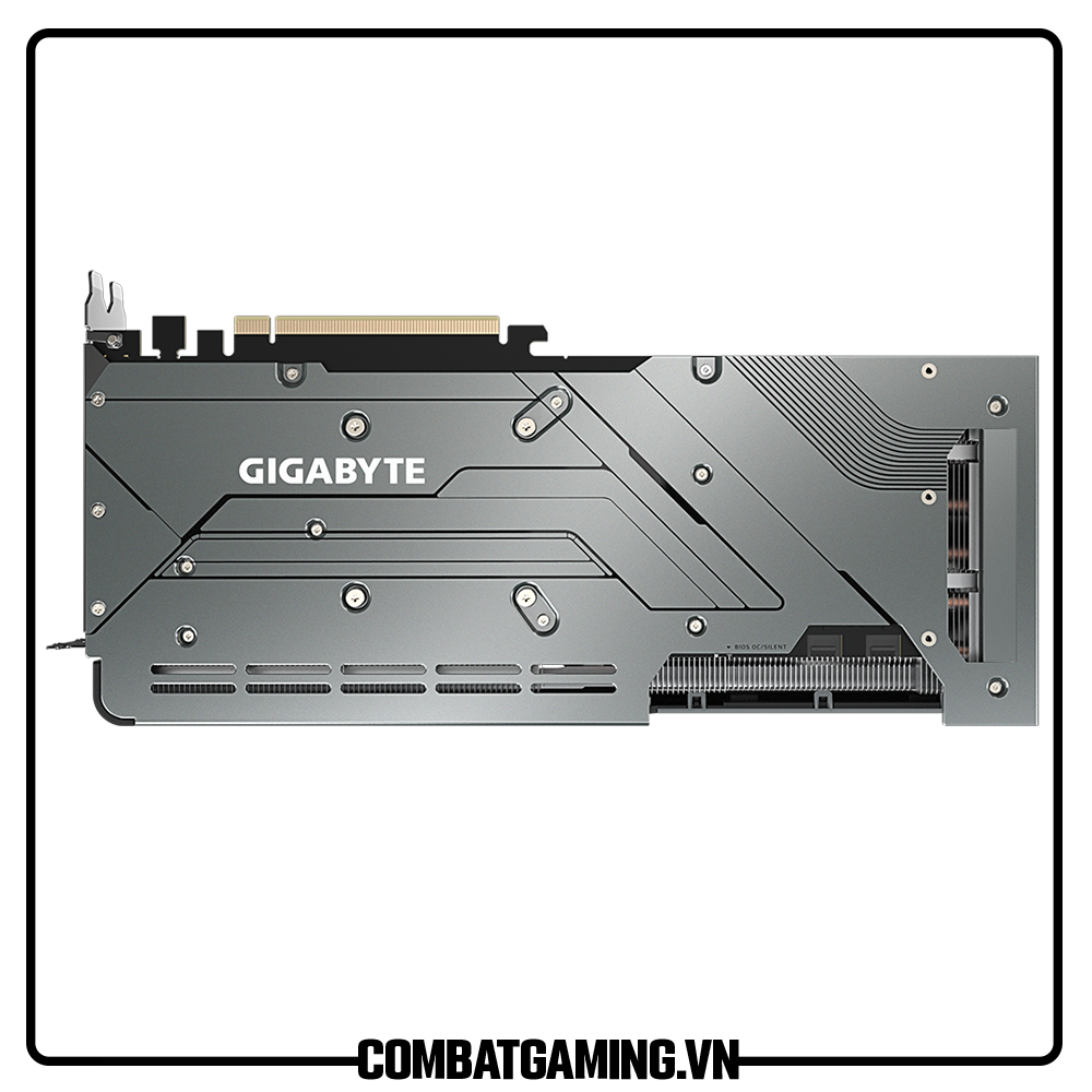 VGA Gigabyte RX 7700 XT Gaming OC 12G GDDR6