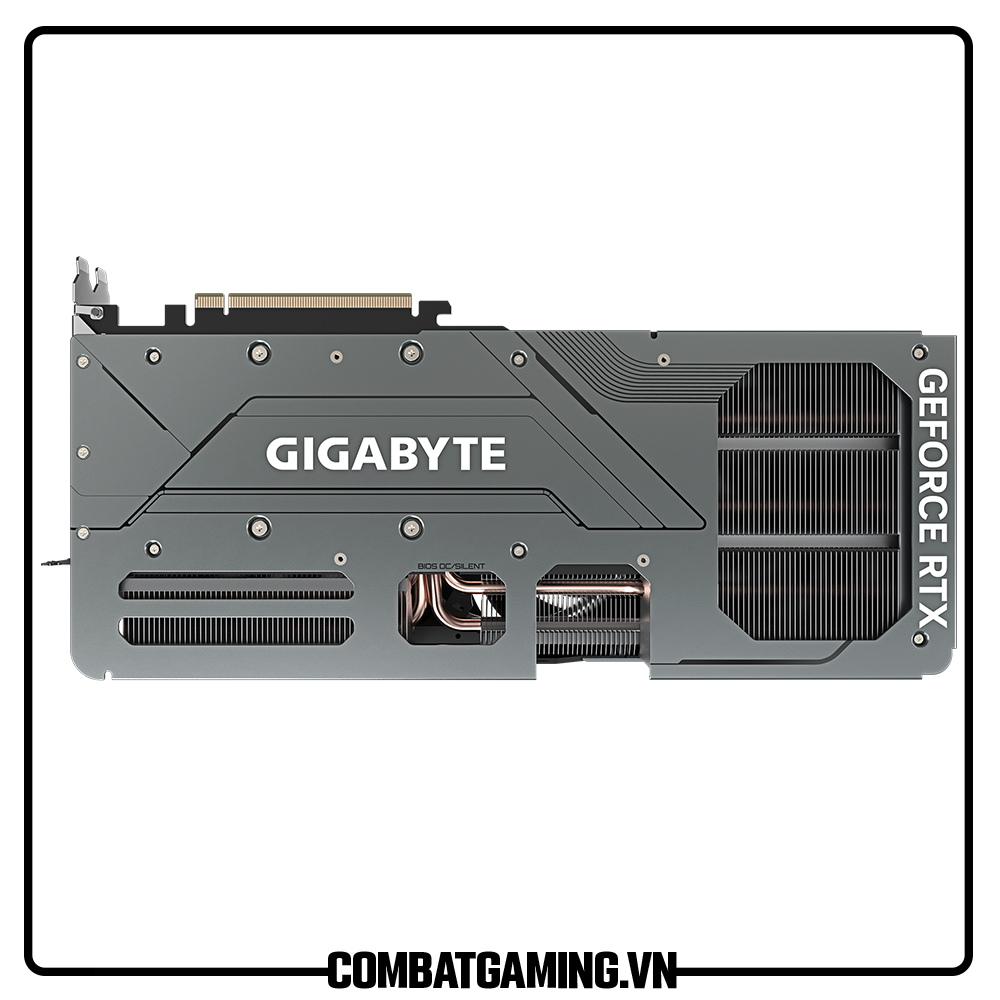 VGA Gigabyte RTX 4080 Super Gaming OC 16G GDDR6X