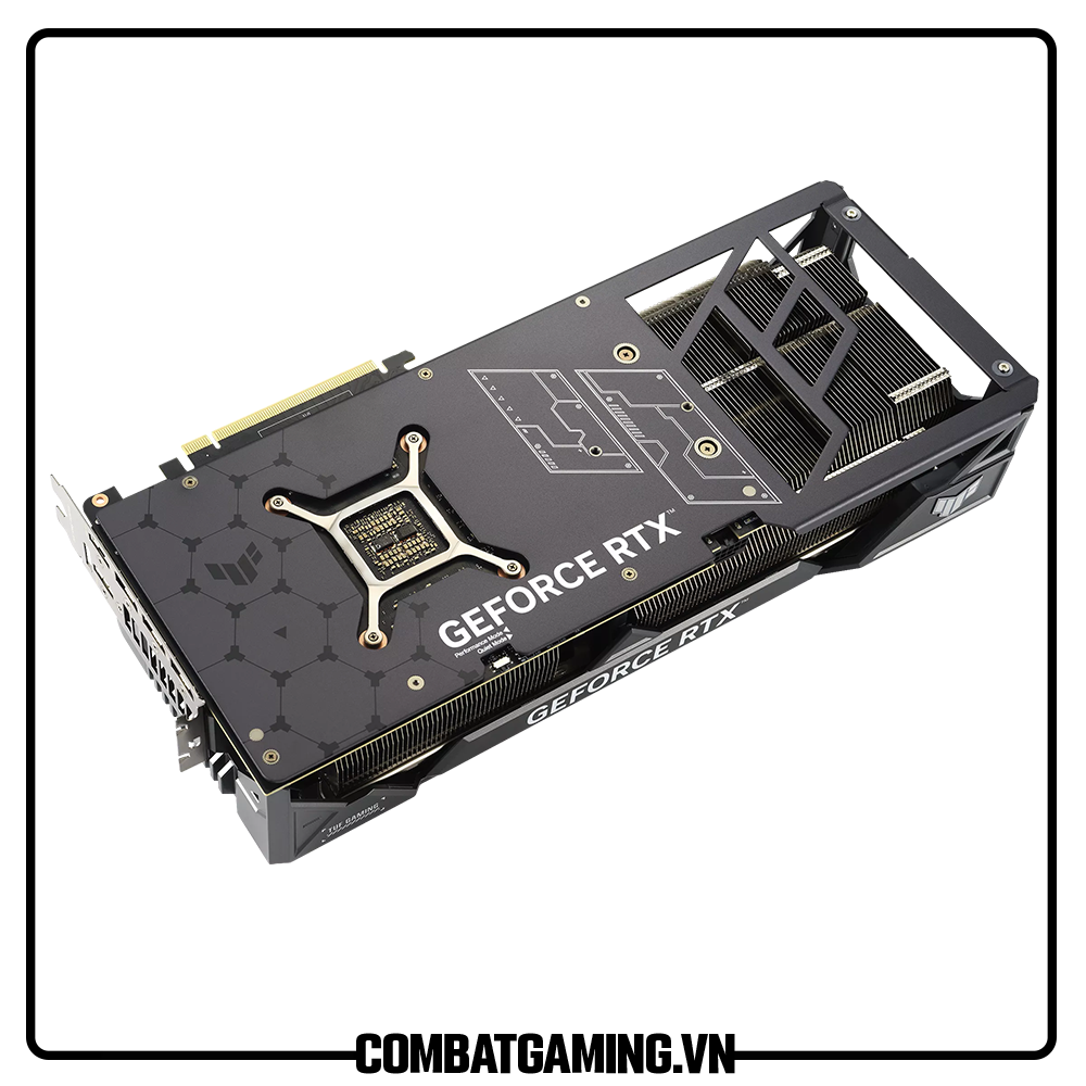 VGA Asus TUF Gaming RTX 4080 Super 16GB OC GDDR6X