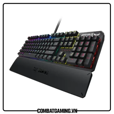 Combat PC Gaming Gear