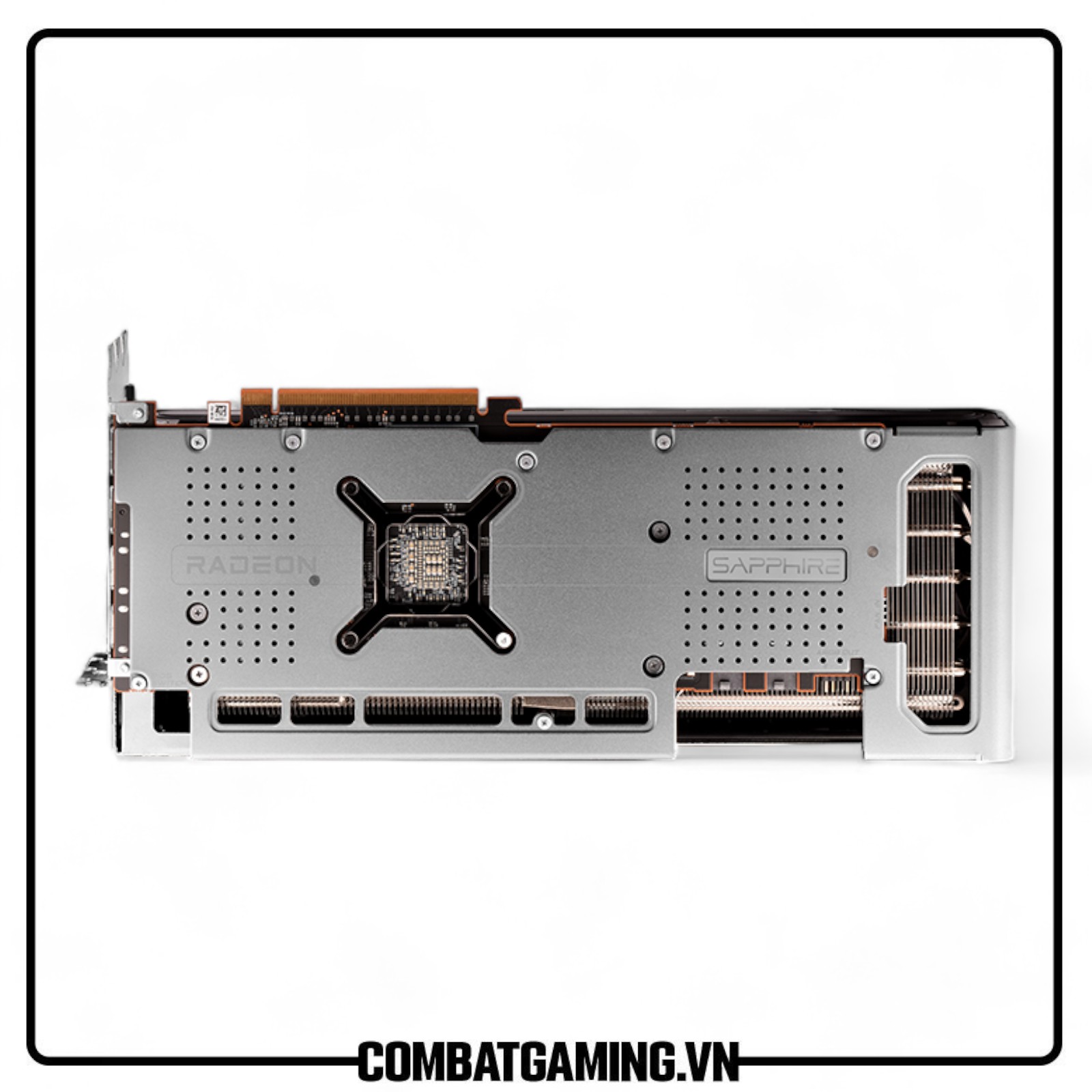 VGA SAPPHIRE NITRO+ AMD RADEON RX 7700 XT OC GAMING 12GB