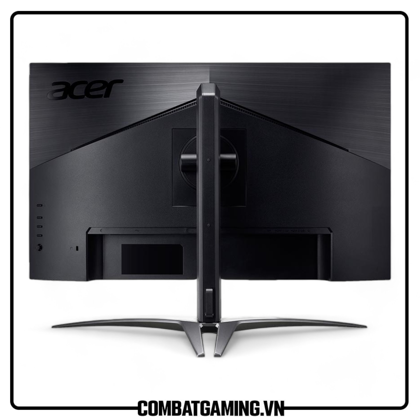 Màn hình Acer Predator XB273U V3 27HL 27"/2K/IPS/180Hz/0.5ms