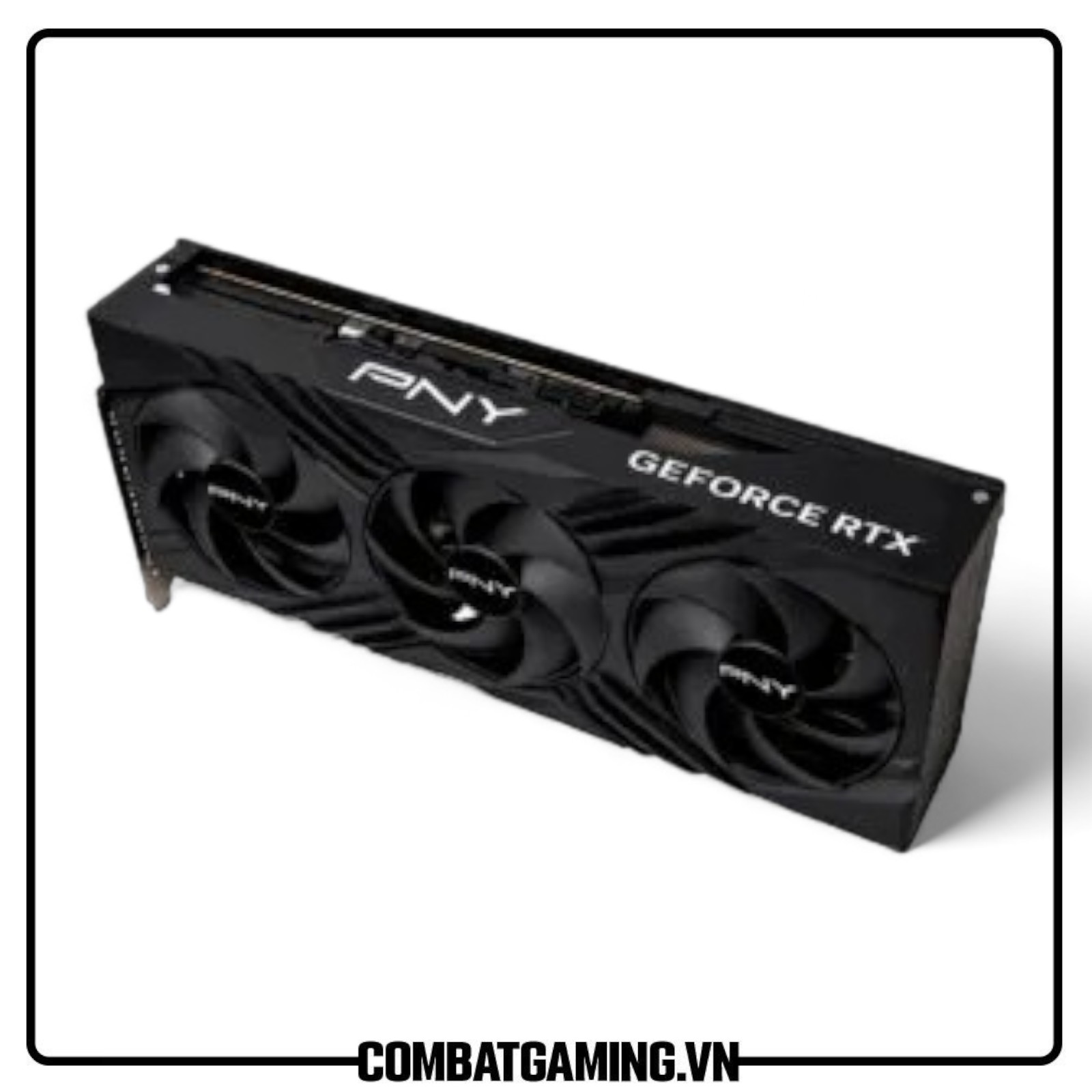 VGA PNY RTX 4080 SUPER 16GB VERTO OC 16GB GDDR6X