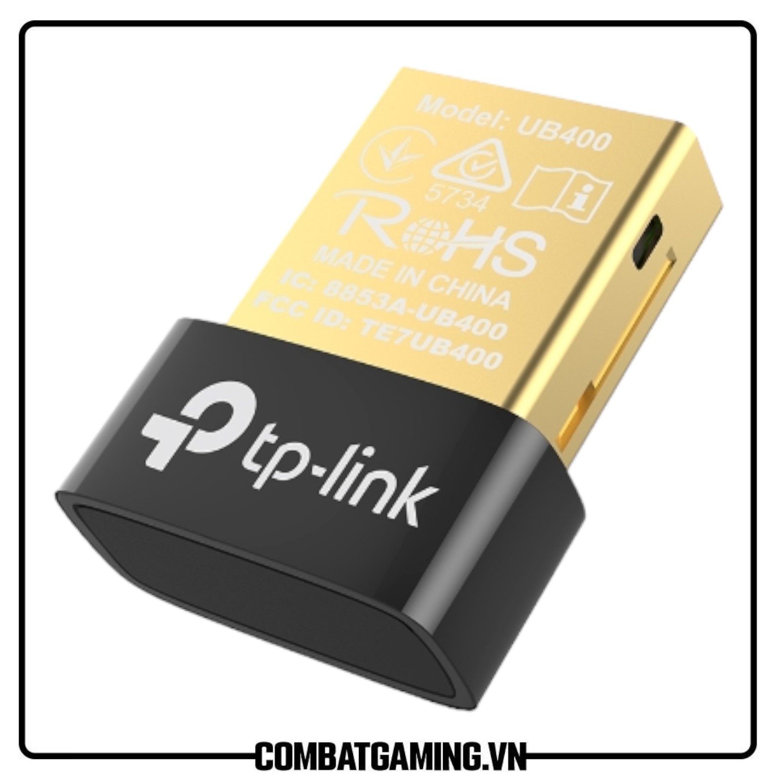 USB Bluetooth 4.0 TP-Link UB400