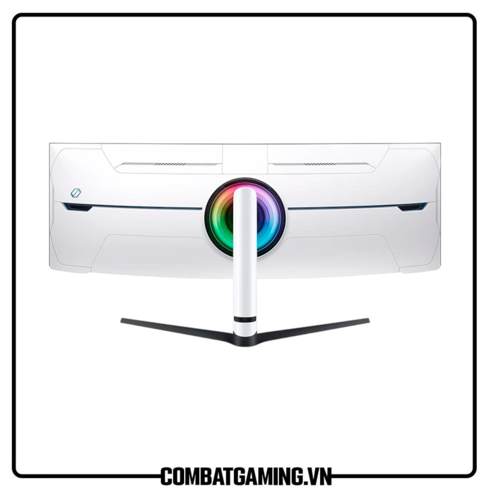Màn Hình Cong Samsung Odyssey Neo G9 G95NC DUHD 4K 57 Inch VA 240Hz ...