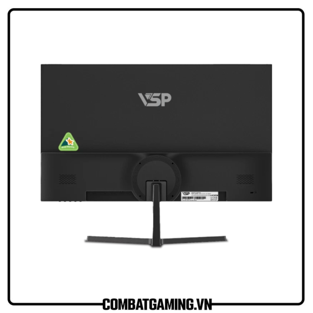 Màn hình VSP V2407S 24''/FHD/IPS/75Hz ( Black )