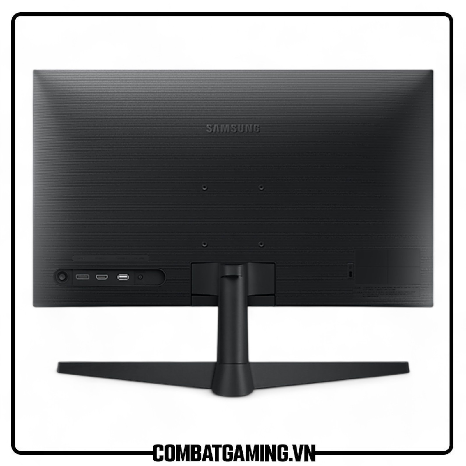 Màn hình Samsung LS24C330GAEXXV 24"/ FHD/ IPS/ 100Hz/ 4ms