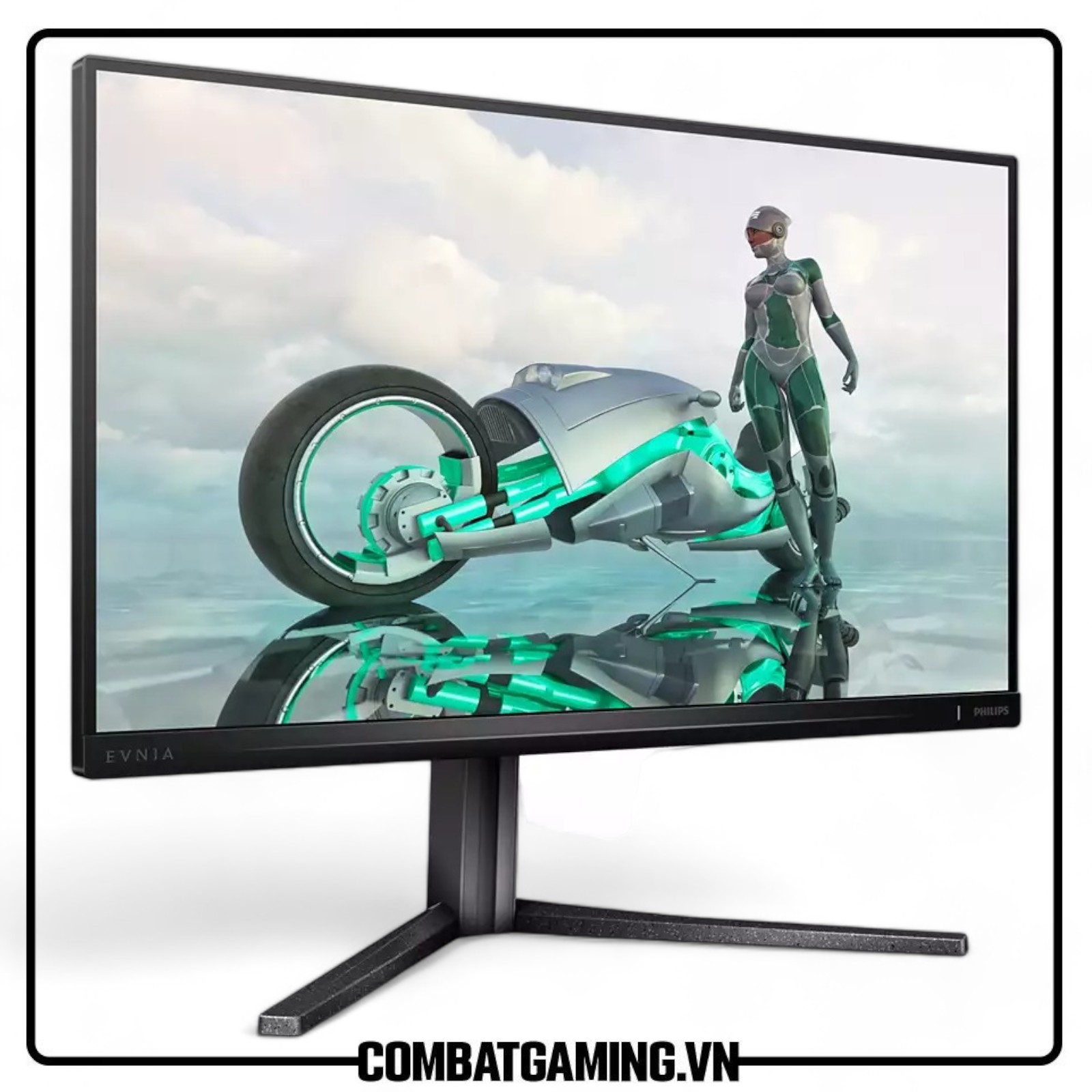 Màn Hình Philips 27M2N3200S/01 27"/ FHD/ IPS/ 180Hz/ 1ms