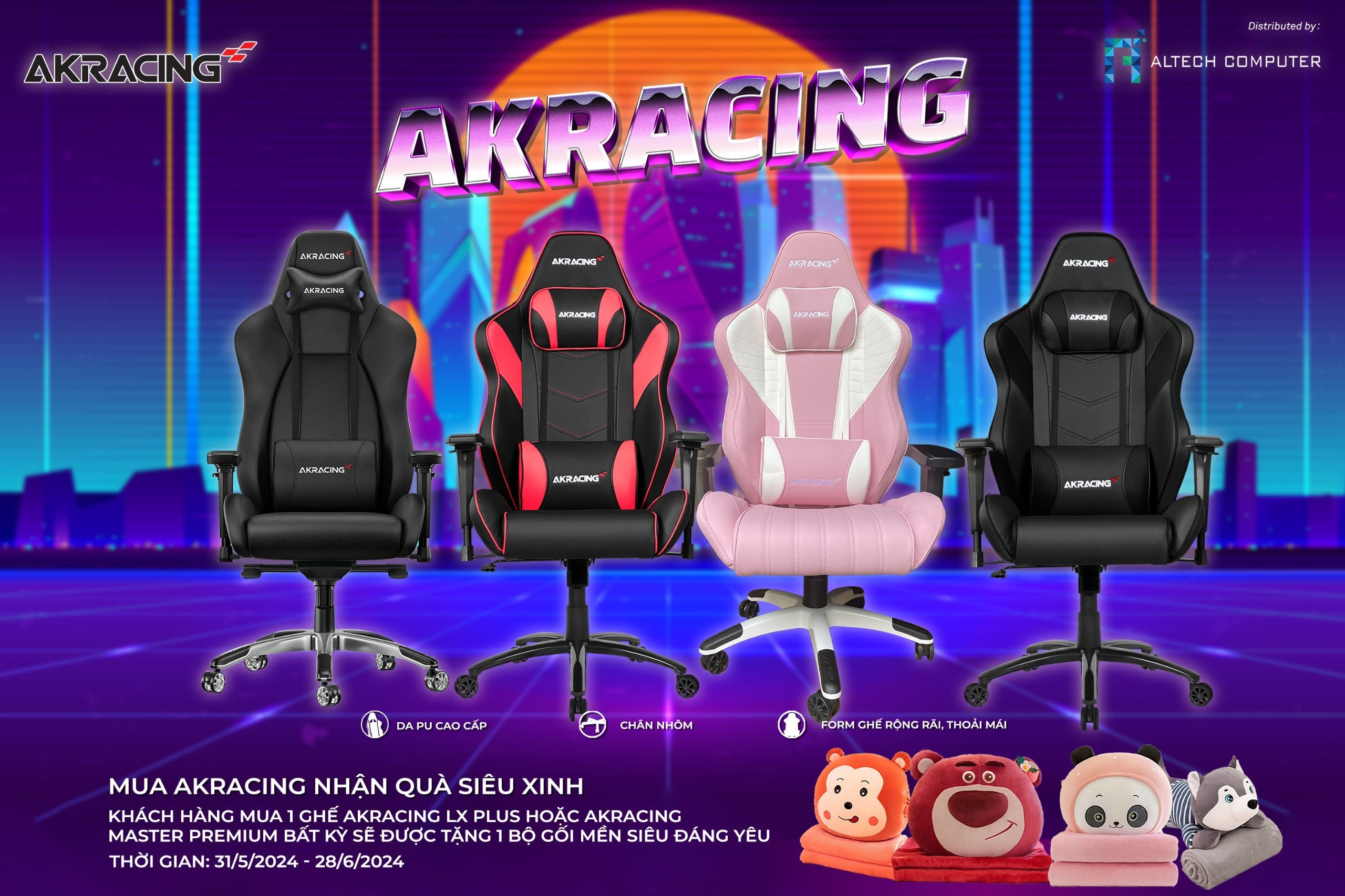 Combat PC Gaming Gear