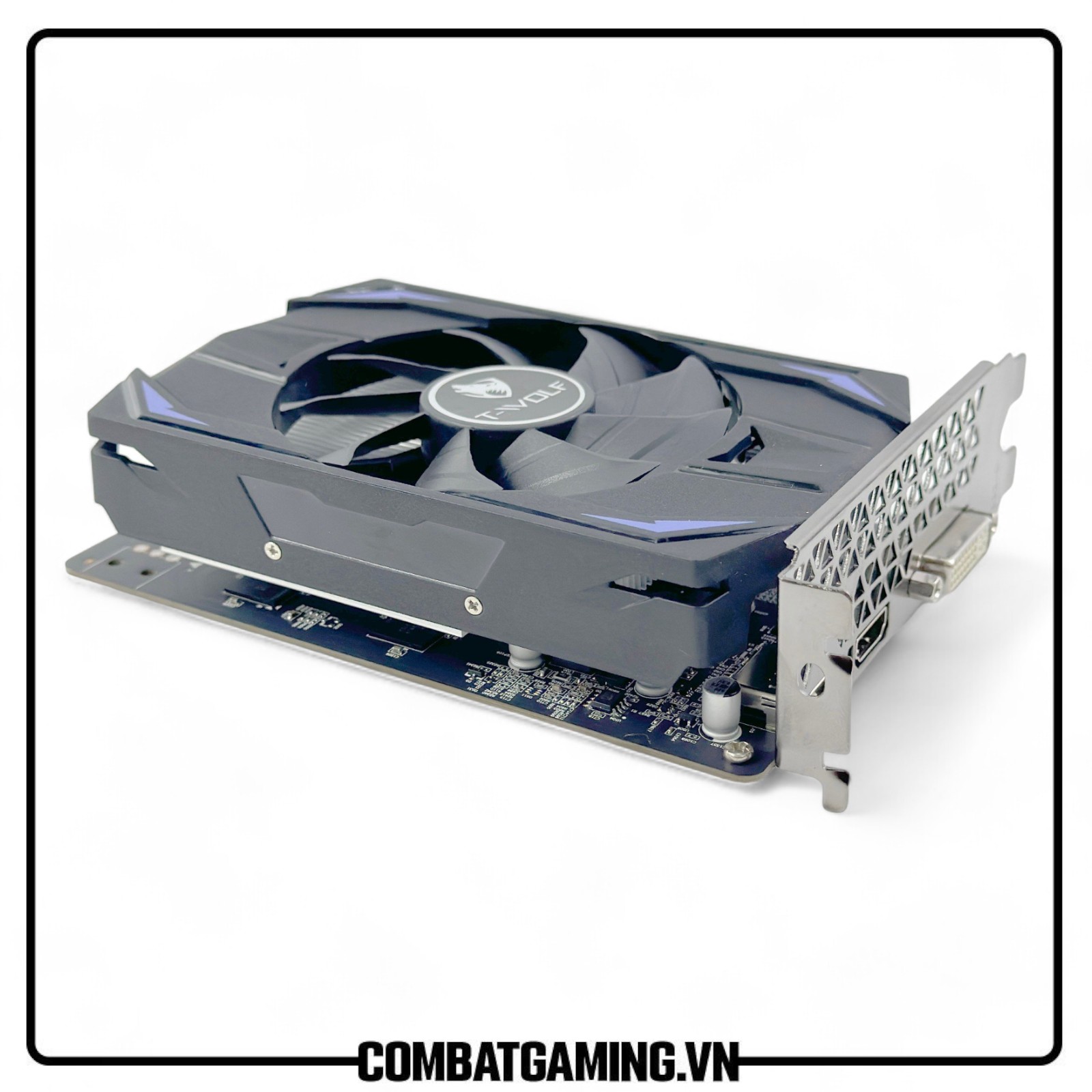 VGA T-WOLF TW-GTX 1050Ti 4GB DDR5