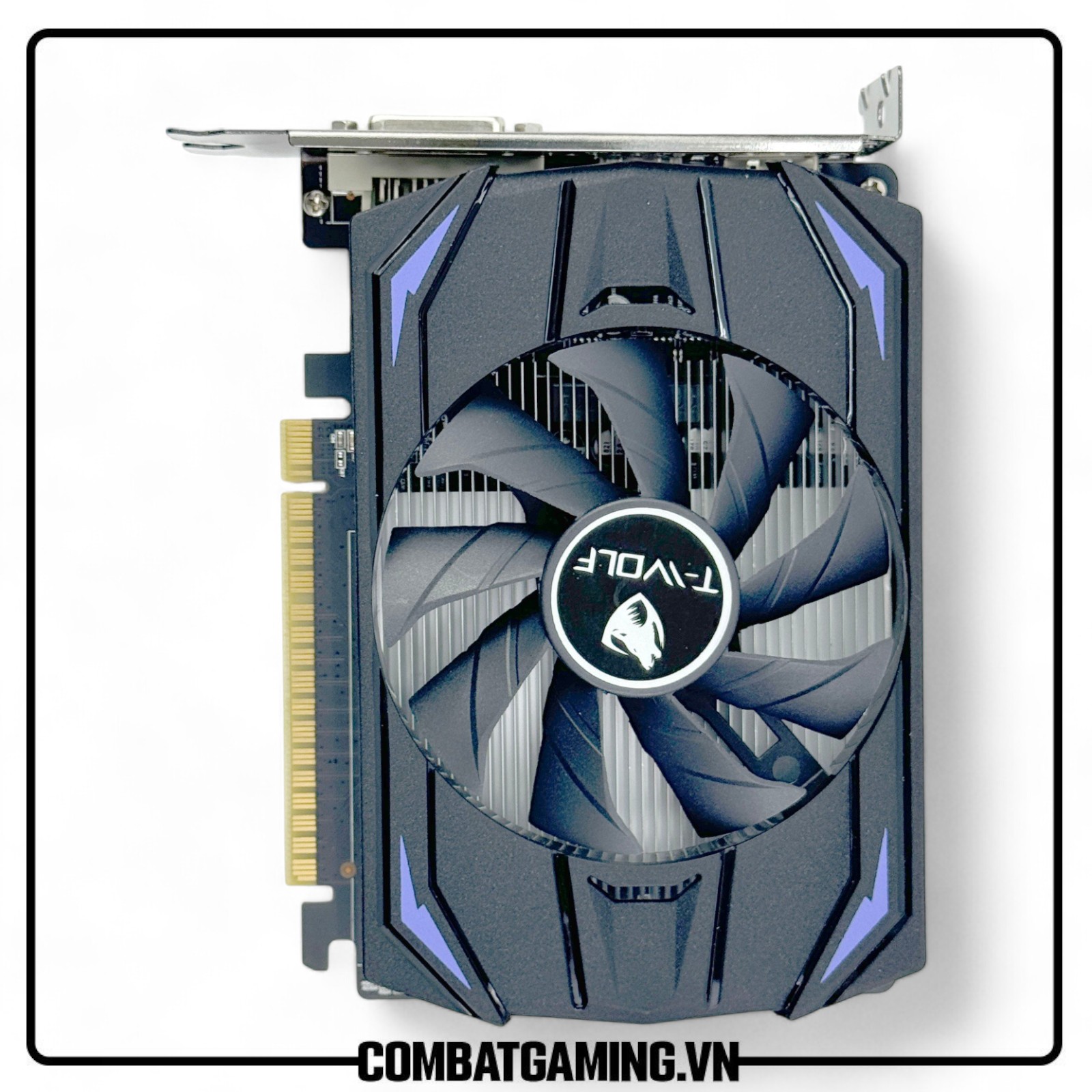 VGA T-WOLF TW-GTX 1050Ti 4GB DDR5