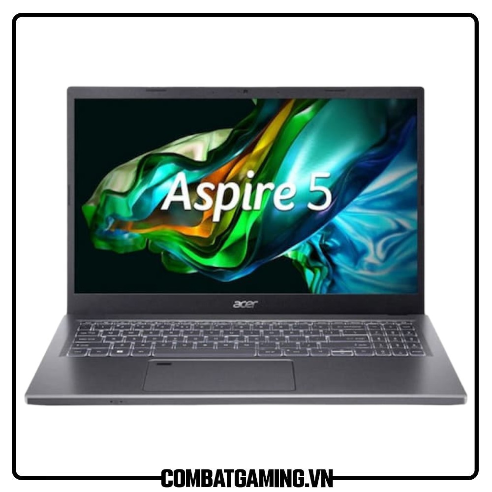 Laptop Acer Gaming Aspire 5 (N22Q25 – A515-58GM-53PZ) i5-13420H/8GB ...