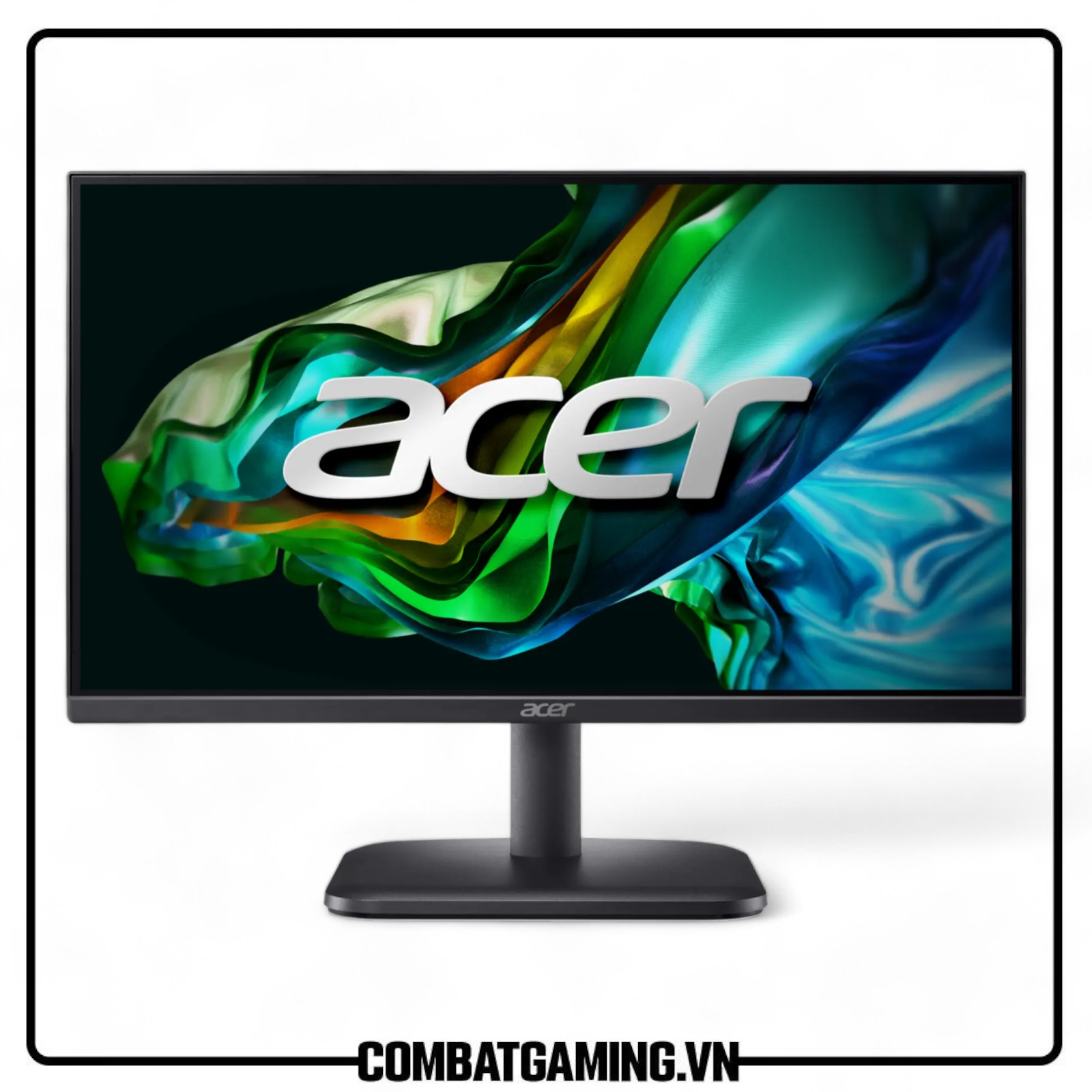 Màn hình Acer EK251Q E 25"/ FHD/ IPS/ 100Hz/ 1ms/ Loa