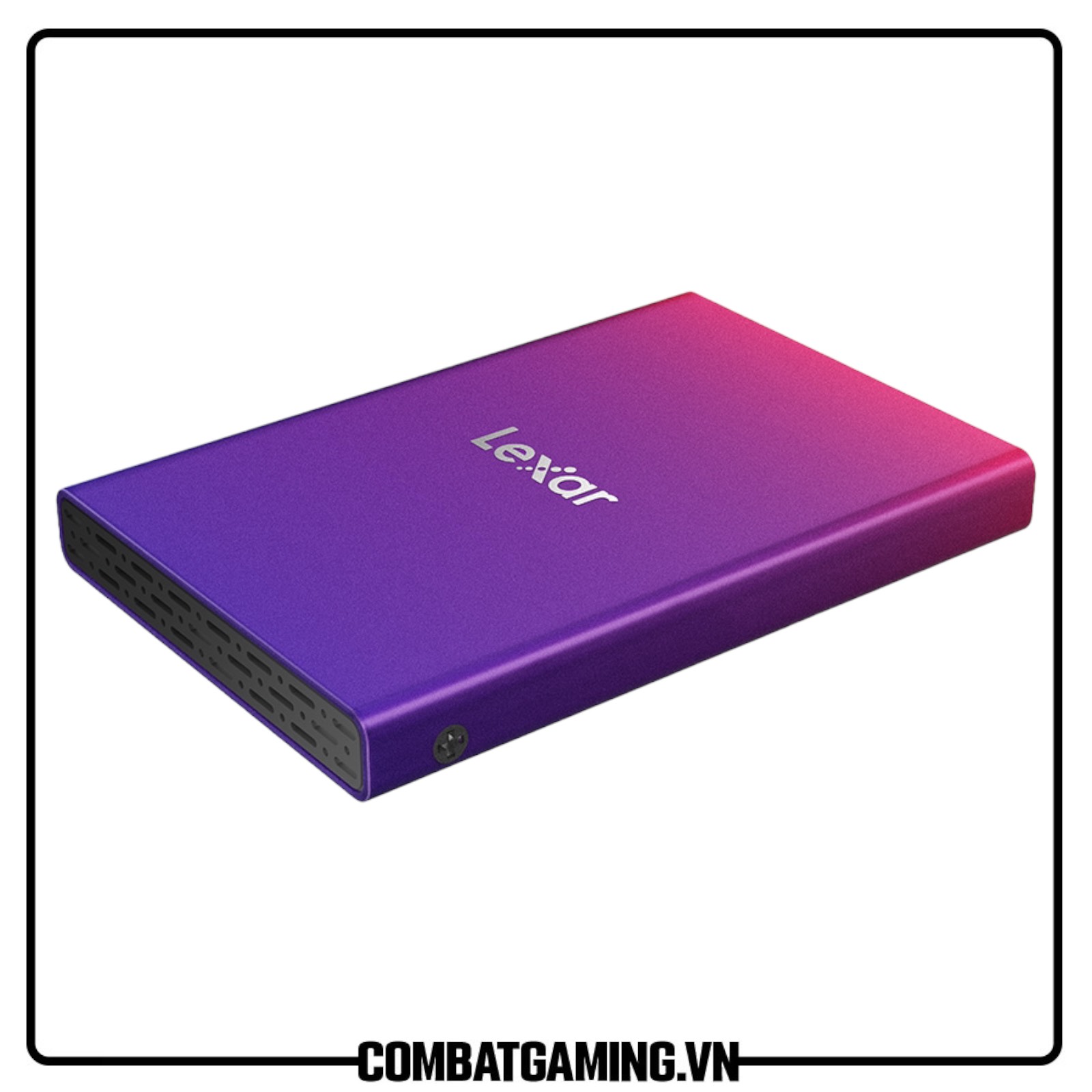 Box ssd Lexar E100 LPAE100-RNBNG 2.5" USB 3.2