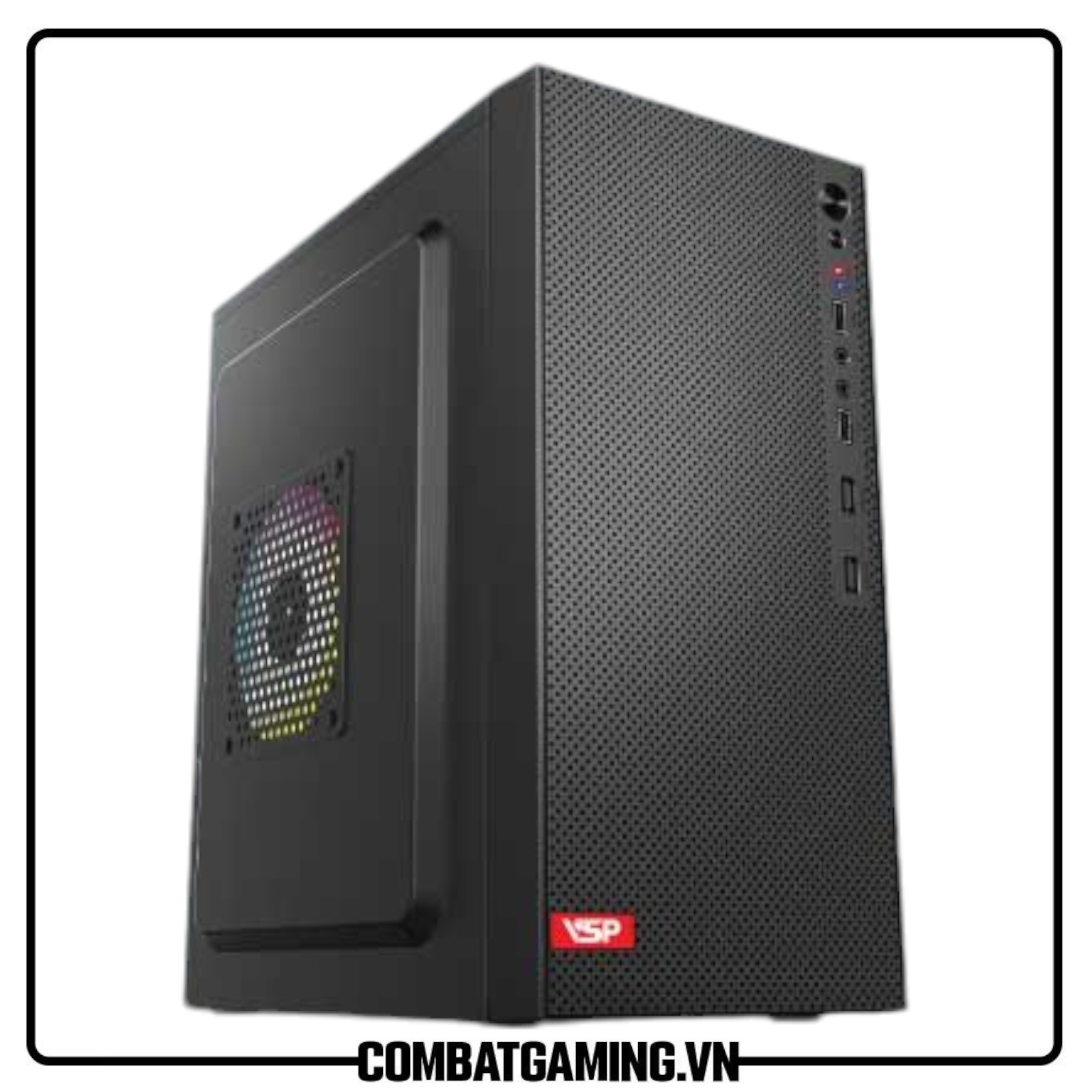 Case văn phòng VSP 2894