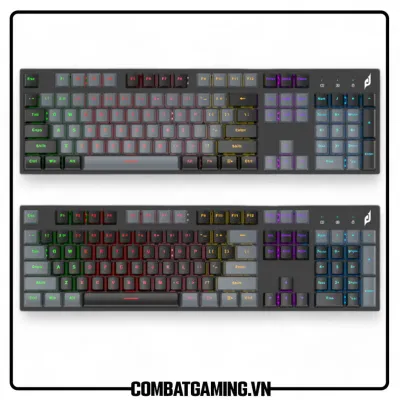 Combat PC Gaming Gear