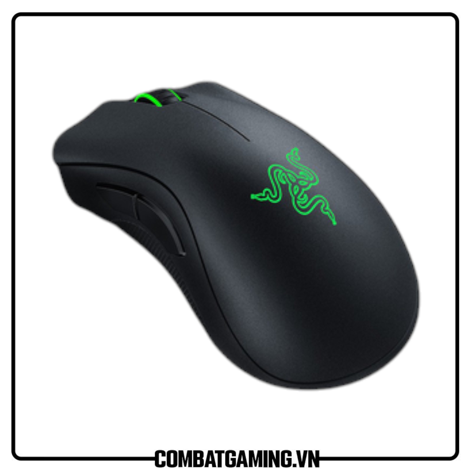 Chuột Gaming Razer DeathAdder Essential | RZ01-03850100-R3M1